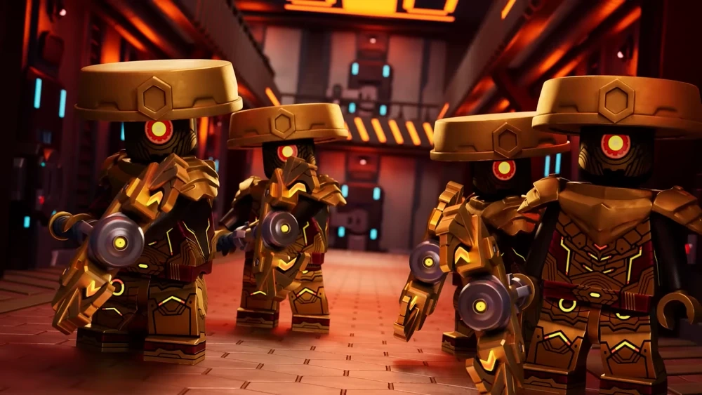Imperium Guards | Ninjago: The New Story Wiki | Fandom