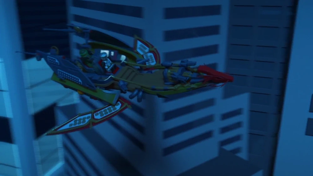 Destiny's Shadow | Ninjago: The New Story Wiki | Fandom