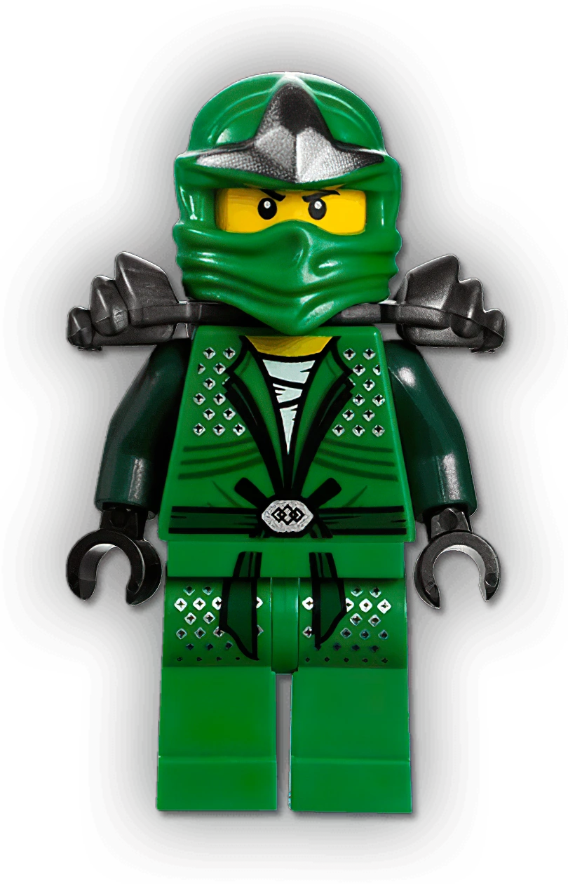 Zen EXtreme Armor | Ninjago: The New Story Wiki | Fandom