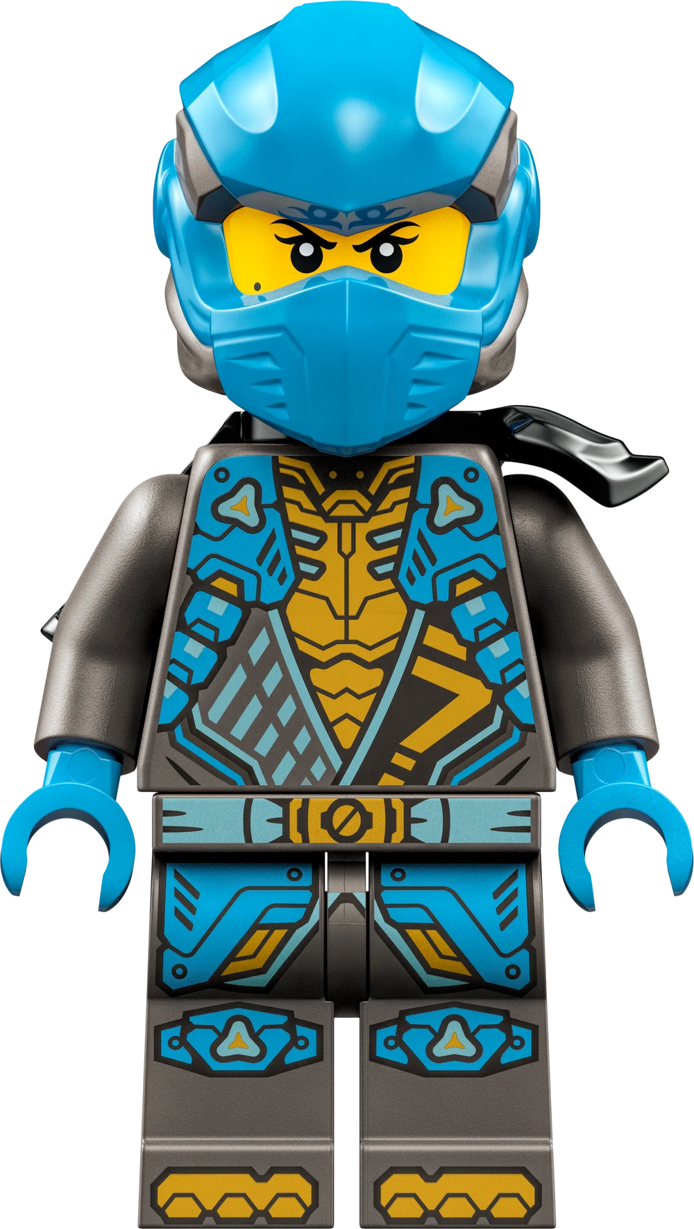Storm Suits | Ninjago: The New Story Wiki | Fandom