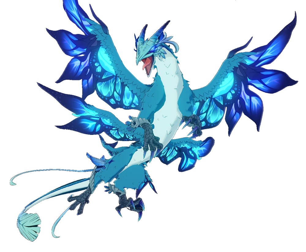 Wind Dragons | Ninjago: The New Story Wiki | Fandom