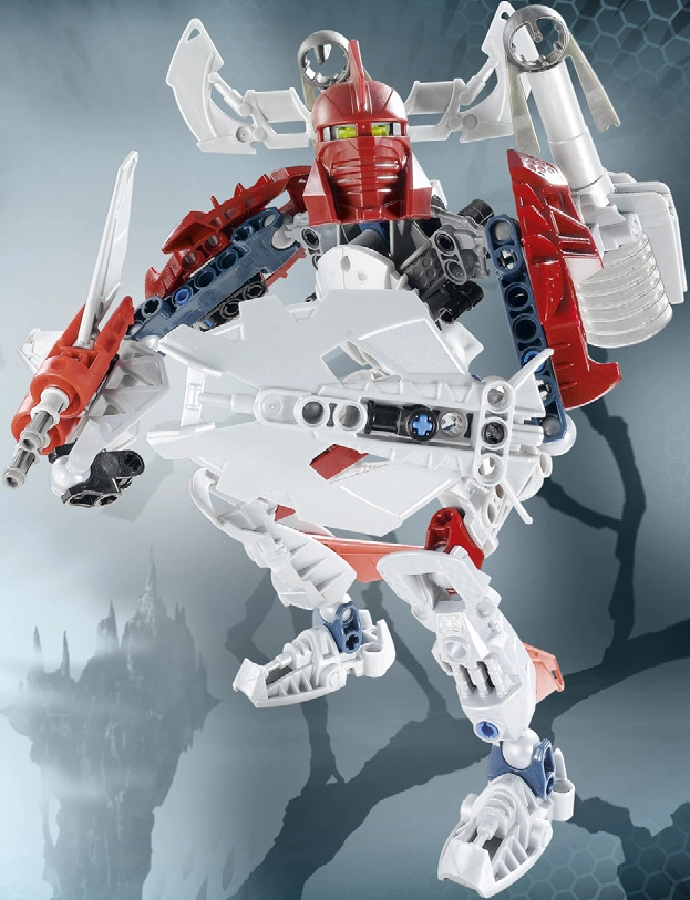 Trinuma Naha | Ninjago: The New Story Wiki | Fandom