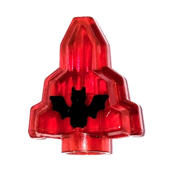 Red Moonstone | Ninjago: The New Story Wiki | Fandom