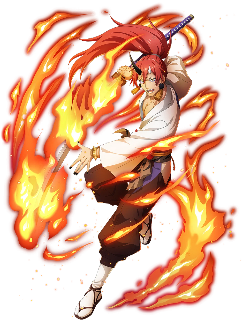 Kijin | Ninjago: The New Story Wiki | Fandom