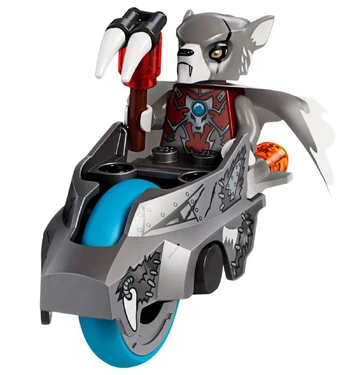 Huntor | Ninjago: The New Story Wiki | Fandom