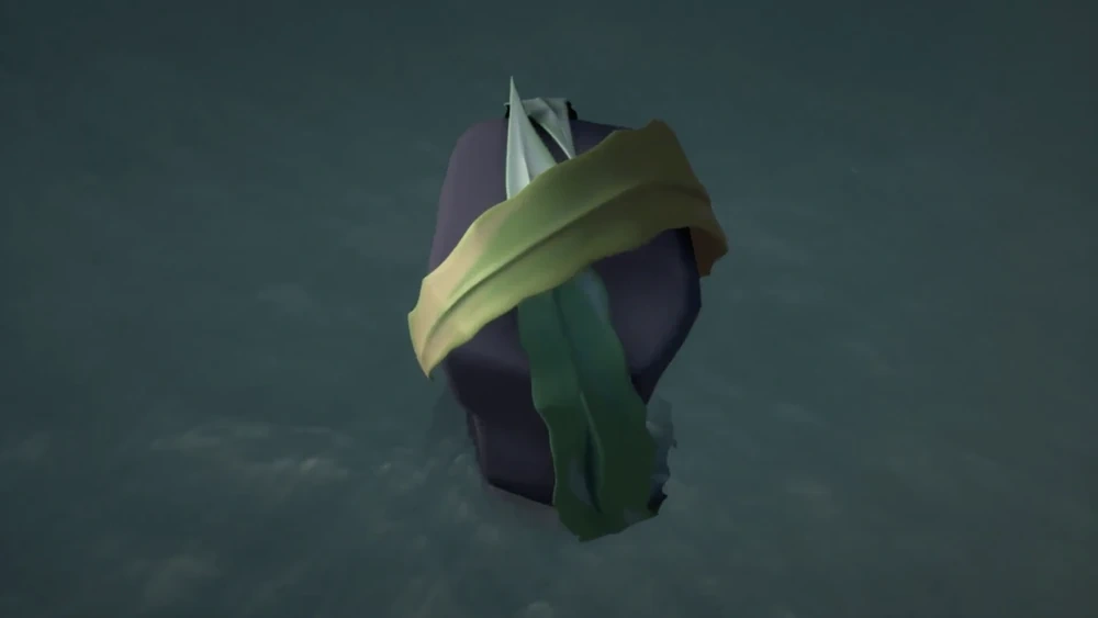 Strangle Weed | Ninjago: The New Story Wiki | Fandom