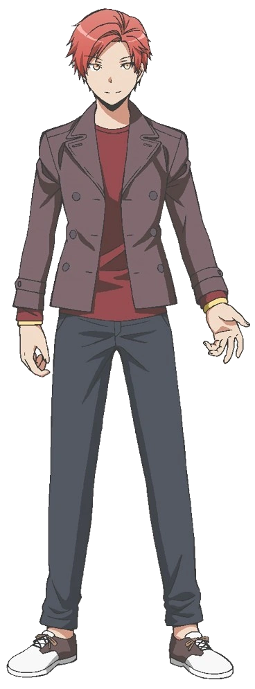 Karma Seelen | Ninjago: The New Story Wiki | Fandom