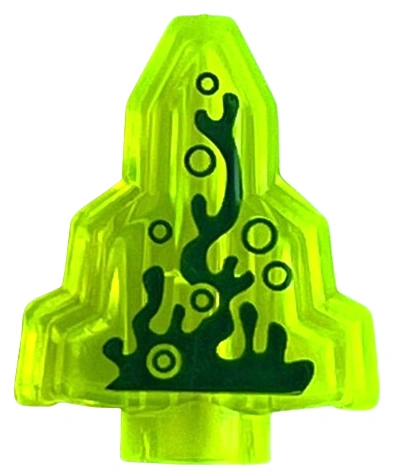 Yellow Moonstone | Ninjago: The New Story Wiki | Fandom