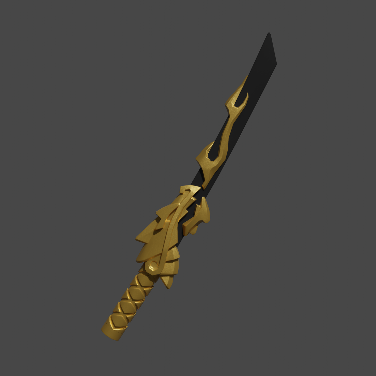 Obsidian Sword | Ninjago: The New Story Wiki | Fandom