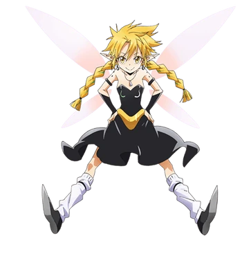 Pixie | Ninjago: The New Story Wiki | Fandom