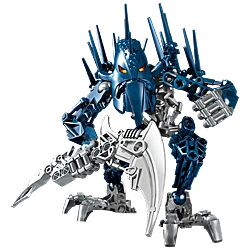 Nektann | Ninjago: The New Story Wiki | Fandom