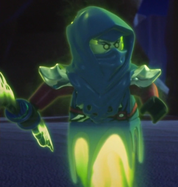 Bansha | Ninjago: The New Story Wiki | Fandom
