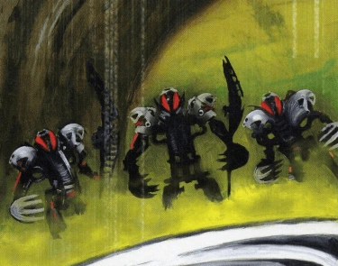 Makuta | Ninjago: The New Story Wiki | Fandom