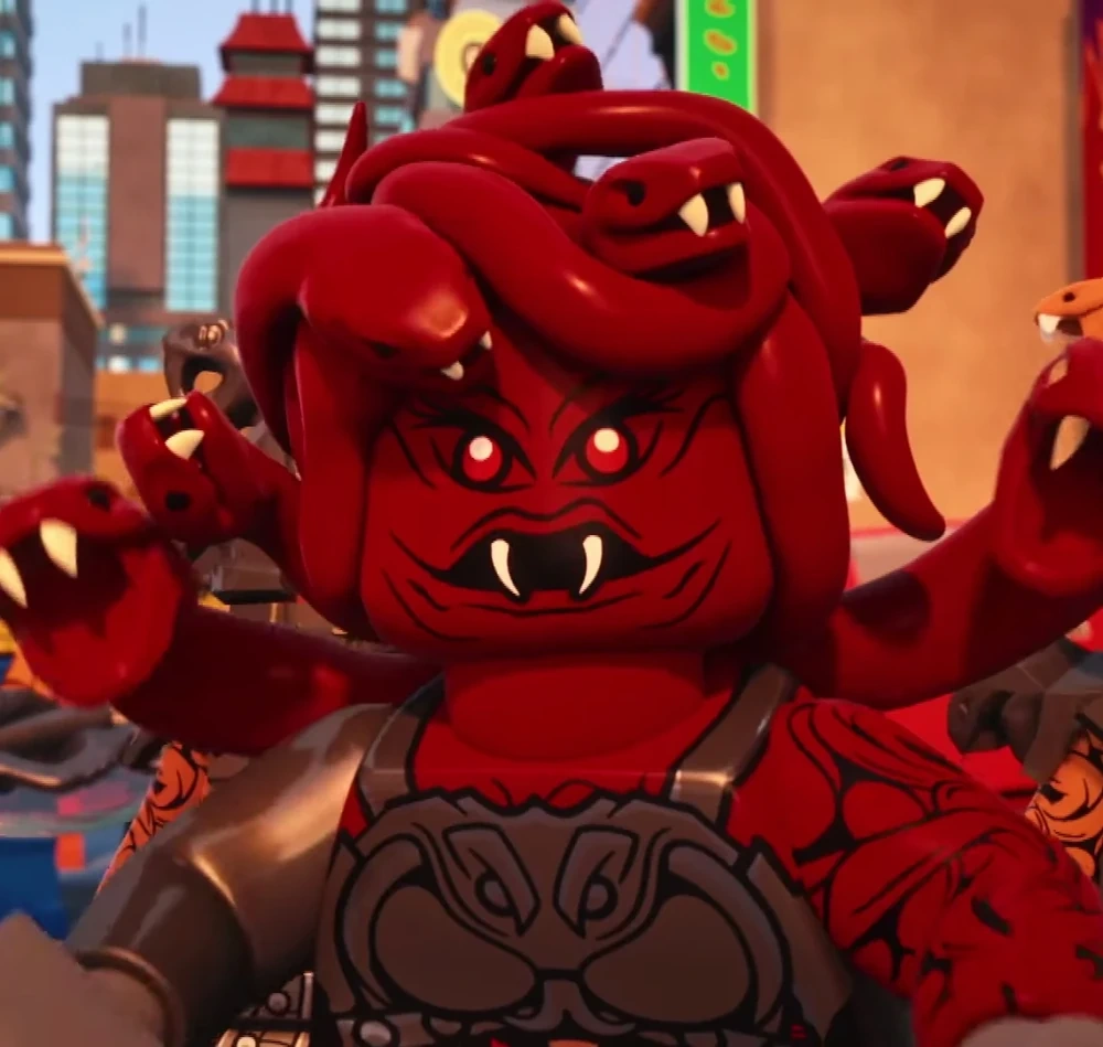 Machia | Ninjago: The New Story Wiki | Fandom