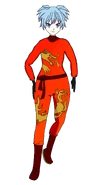 Types of Gi | Ninjago: The New Story Wiki | Fandom