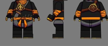 Types of gi | Ninjago: The New Story Wiki | Fandom