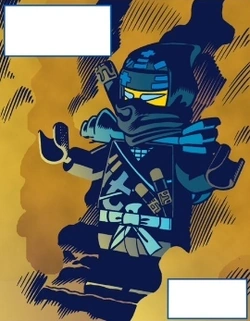 Time Ninja | Ninjago: The New Story Wiki | Fandom