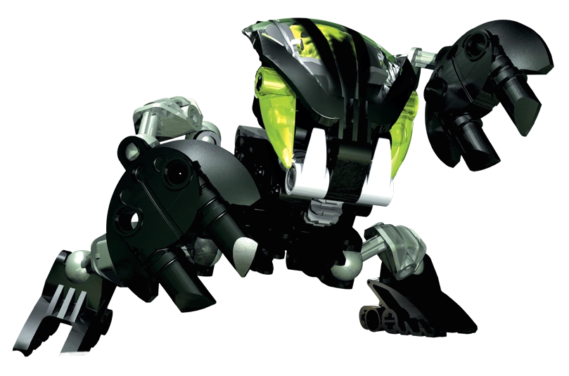 Nuhvok | Ninjago: The New Story Wiki | Fandom