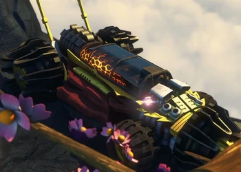 Earth Driller | Ninjago: The New Story Wiki | Fandom
