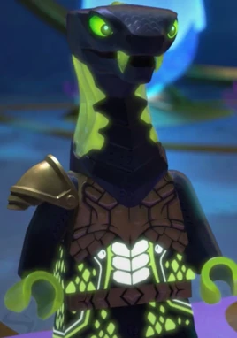 Gripe | Ninjago: The New Story Wiki | Fandom