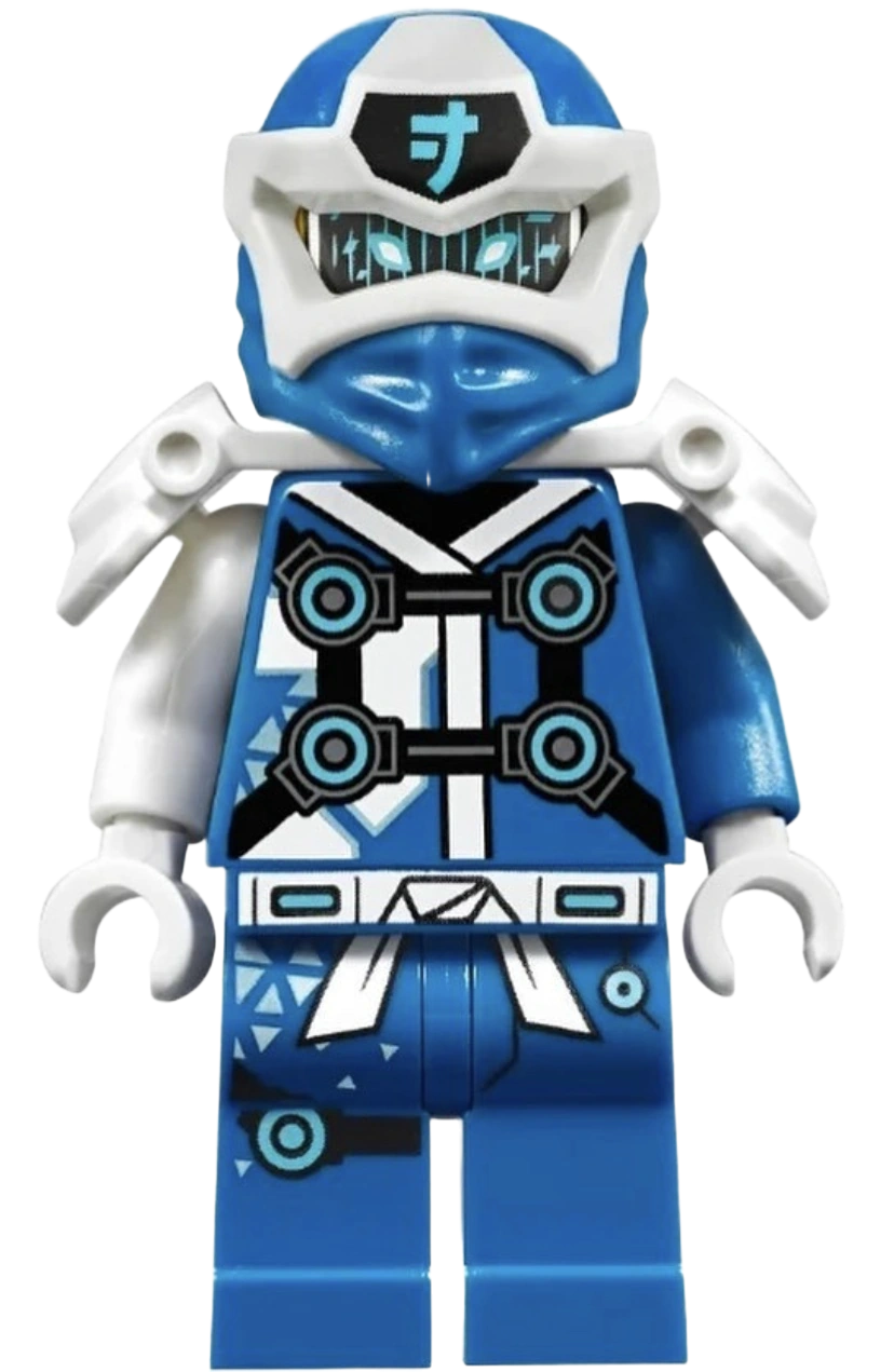 Digi Robes | Ninjago: The New Story Wiki | Fandom