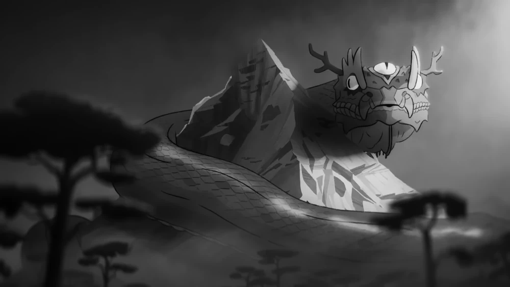 Snake Monsters | Ninjago: The New Story Wiki | Fandom