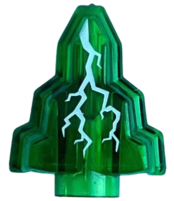 Green Moonstone | Ninjago: The New Story Wiki | Fandom