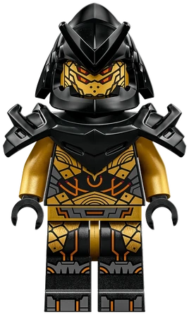 Claw Generals | Ninjago: The New Story Wiki | Fandom