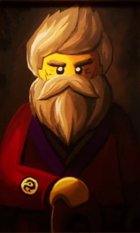 Roake | Ninjago: The New Story Wiki | Fandom