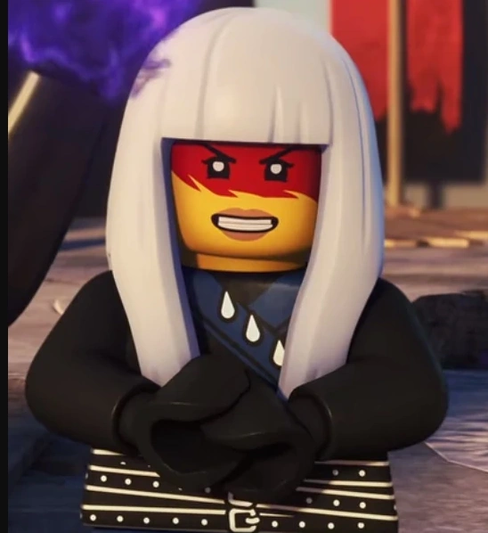 Azula | Ninjago: The Past Wiki | Fandom