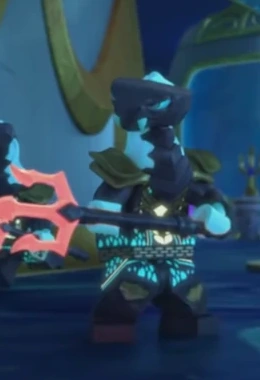 Kolt | Ninjago: The Past Wiki | Fandom