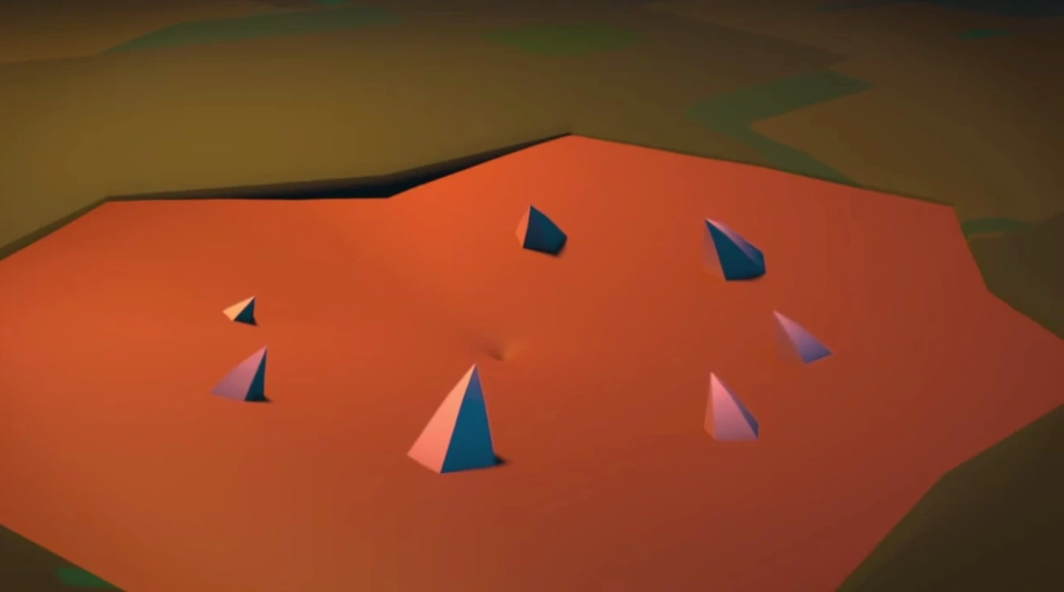 Swamp Teeth | Ninjago: The Past Wiki | Fandom