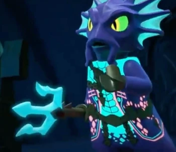 Trimaar | Ninjago: The Past Wiki | Fandom