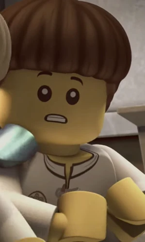 Garmadon | Ninjago: The Past Wiki | Fandom