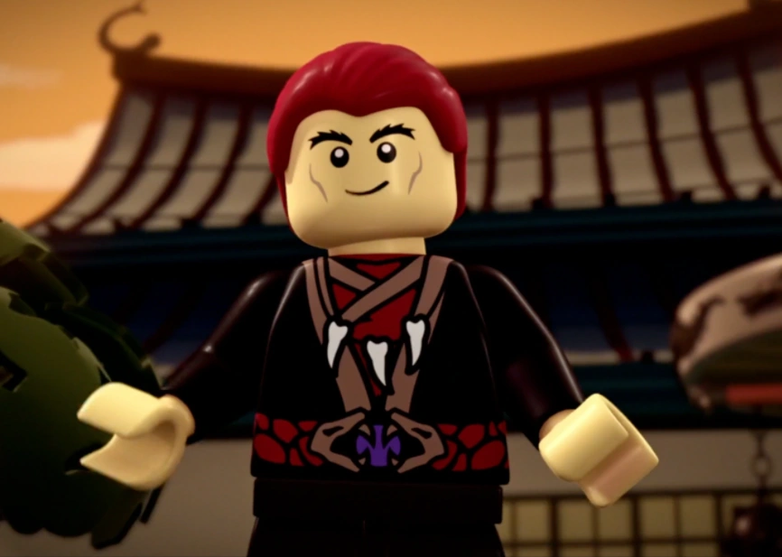 Chen | Ninjago: The Past Wiki | Fandom