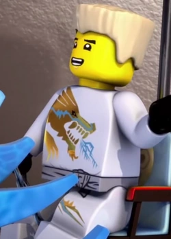 Zane (NIN-1) | Ninjago What If Wiki | Fandom