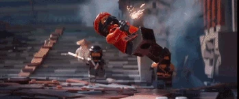Fire (The LEGO Ninjago Movie) | Ninjago What If Wiki | Fandom