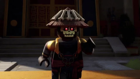 Figment | Ninjago What If Wiki | Fandom