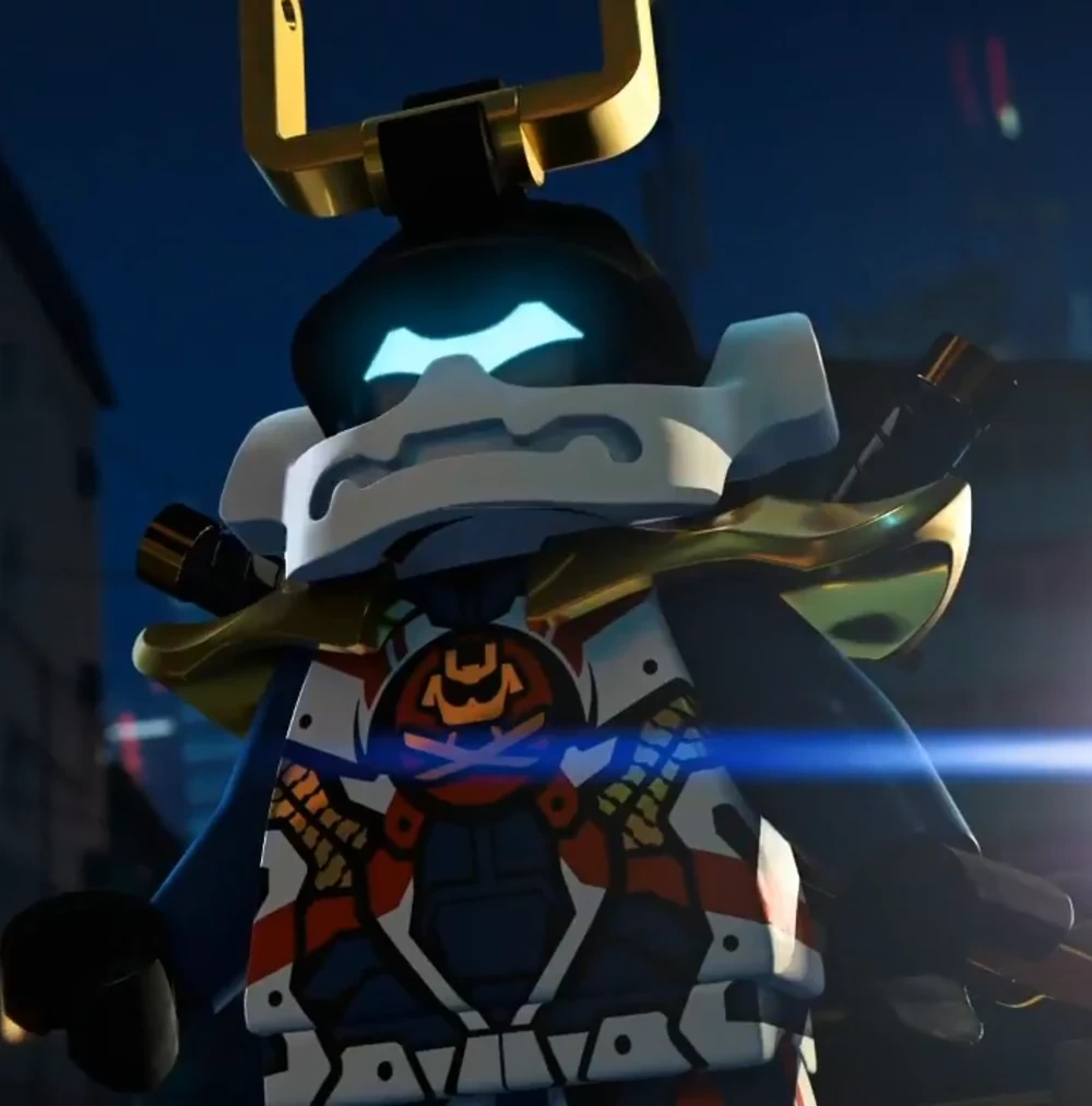 Jay (NIN-4) | Ninjago What If Wiki | Fandom