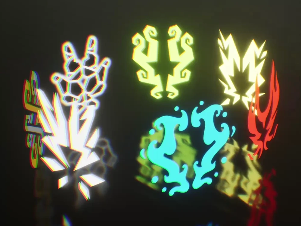 Source Dragons (NIN-4) | Ninjago What If Wiki | Fandom