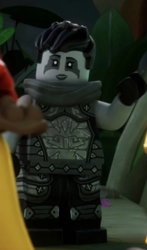 Shade | Ninjago What If Wiki | Fandom