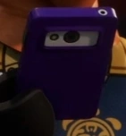 Jay's Phone (NIN-4) | Ninjago What If Wiki | Fandom