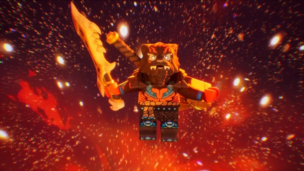 Celestials (NIN-4) | Ninjago What If Wiki | Fandom