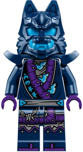 Wolf Mask Warriors | Ninjago Wiki | Fandom