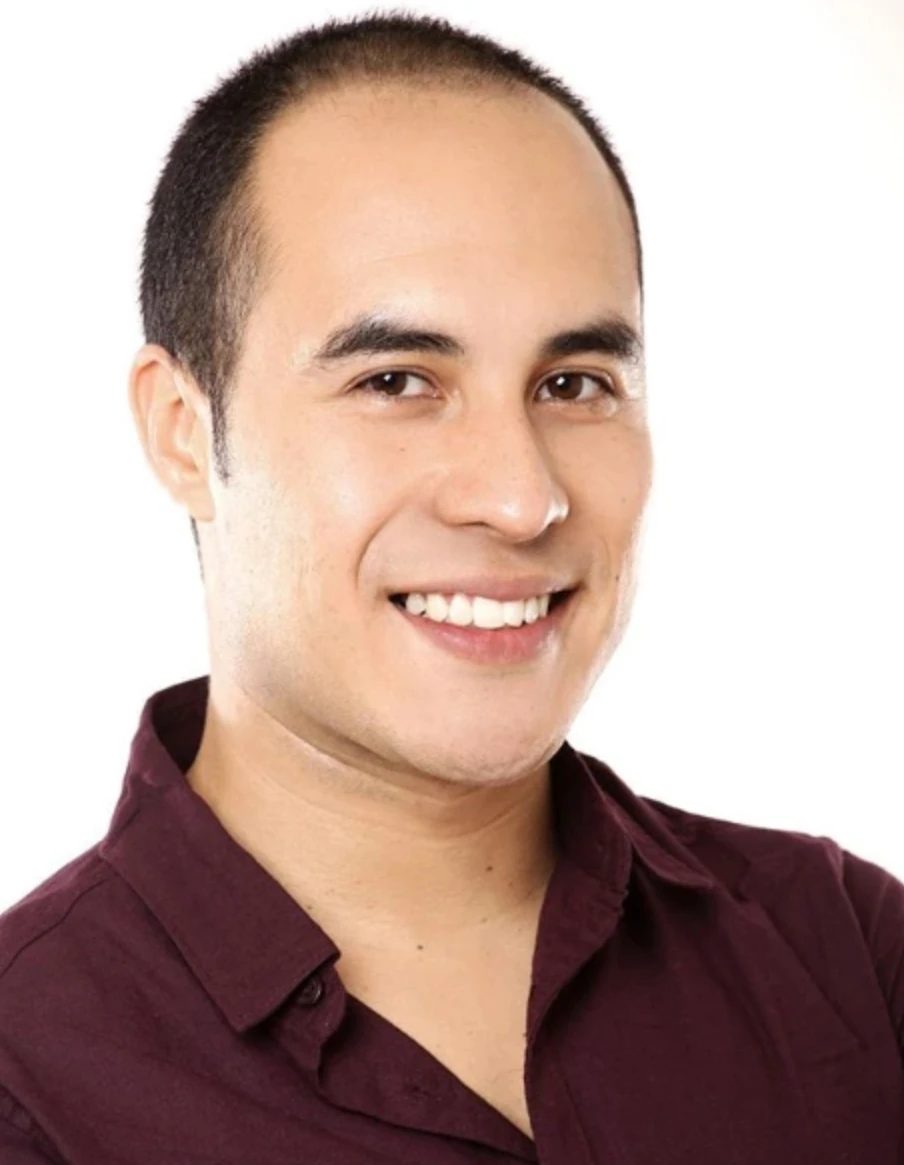 Alberto Bernal | Wiki Ninjago | Fandom