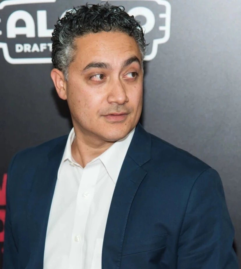 Alessandro Juliani | Wiki Ninjago | Fandom