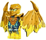 Dragon Form (ability) | Ninjago Wiki | Fandom