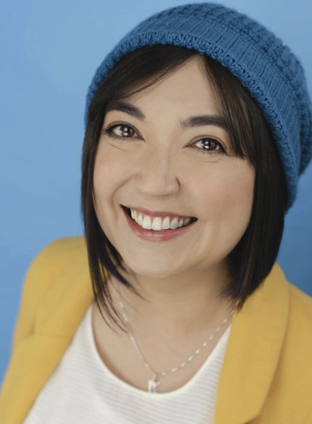 Liz Hara | Wiki Ninjago | Fandom