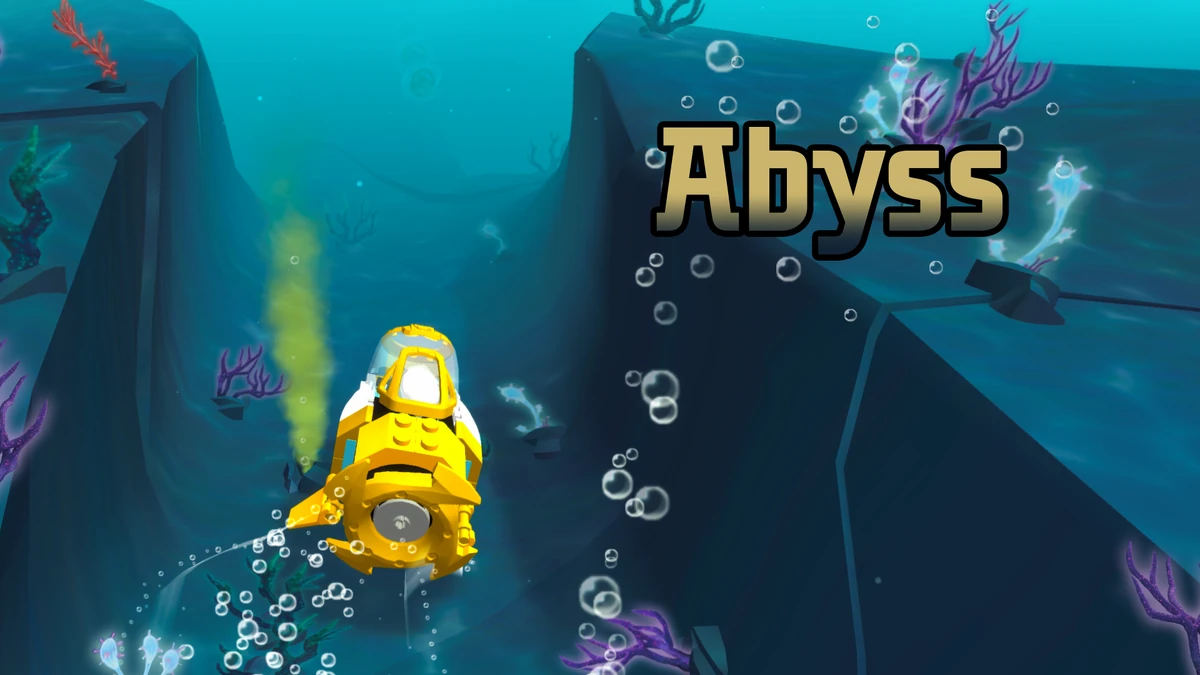 Abyss | Ninjago Wiki | Fandom