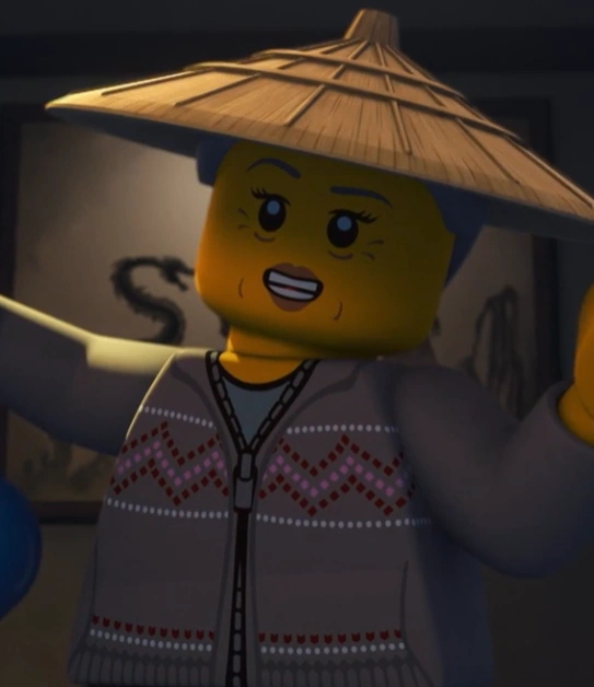 Mistake | LEGO Ninjago Wiki | Fandom